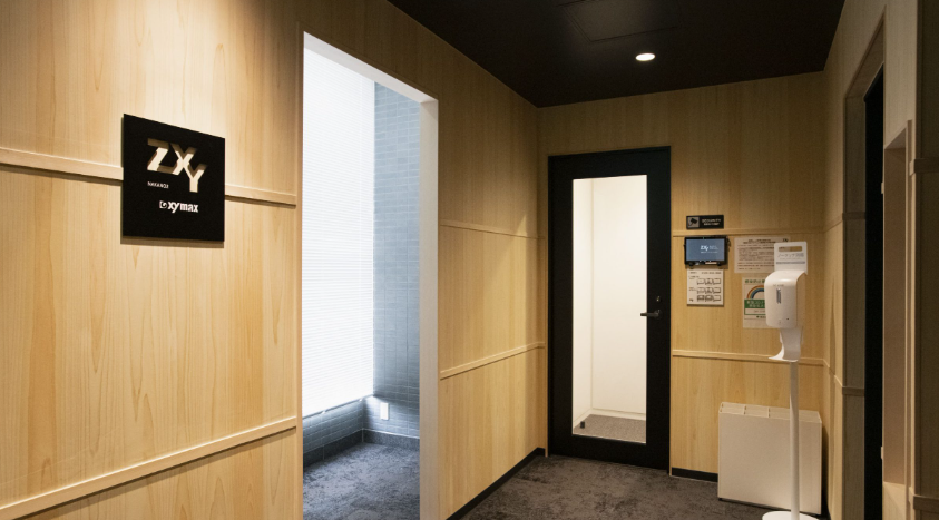 ZXY 中野2｜レンタルオフィスならアントレサロン